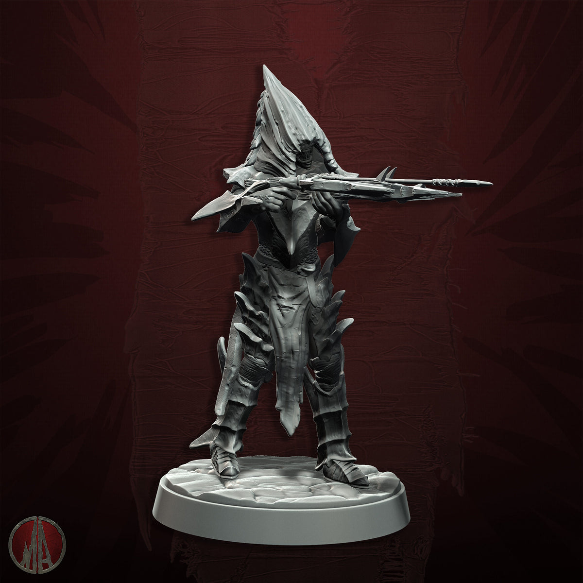 Orc Horde - Ozoth by Monolith Arts – Warchest Creations